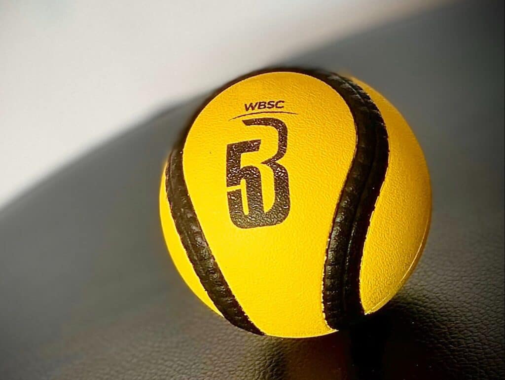 Periódico Digital de Béisbol 5 | WBSC | Béisbol5 ᵀᴹ